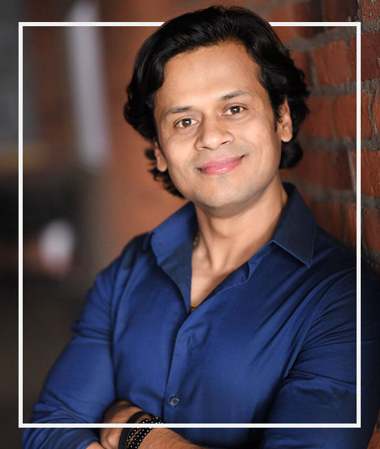 Nihar Nayak | Actor and Model